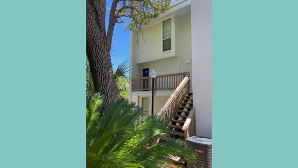 Villa 302 - Harbor Lights - Jekyll Island, GA