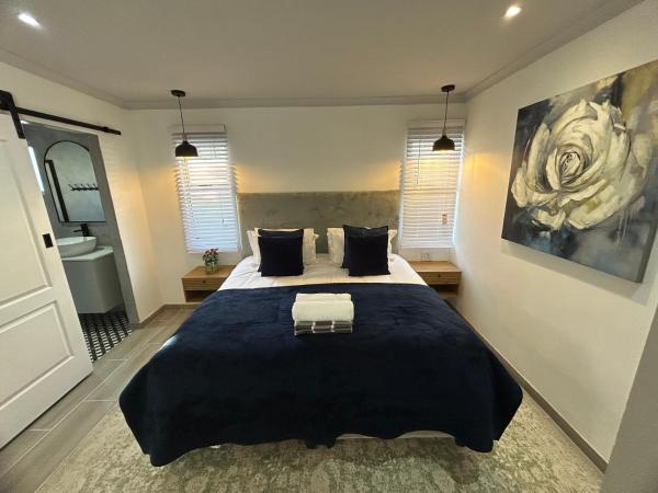 Peaceful And Luxurious Hidden Cove - Gqeberha
