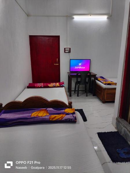 Hotel Moonmoon - Meghalaya