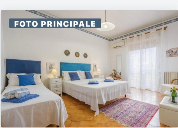 Incantevole Casa Vacanze Myu - Cinisi