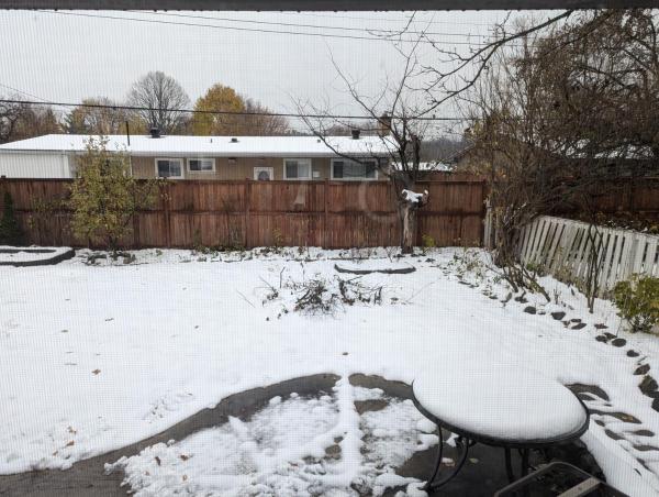 Bungalow In Green Area - Ottawa