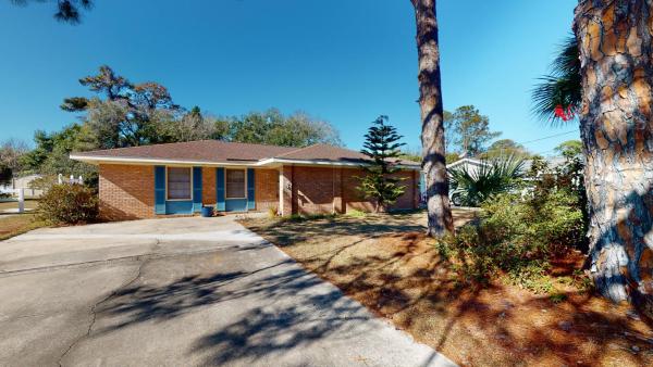 Turtle's Nest Duplex - Jekyll Island, GA