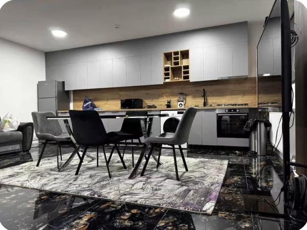 Apartamente Centru - Craiova