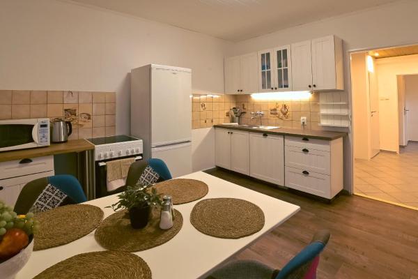 Apartmány 86 - Johanngeorgenstadt