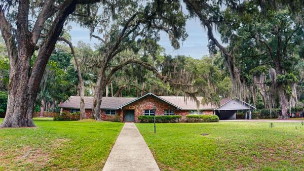 Live Oak Hideaway - Jekyll Island, GA