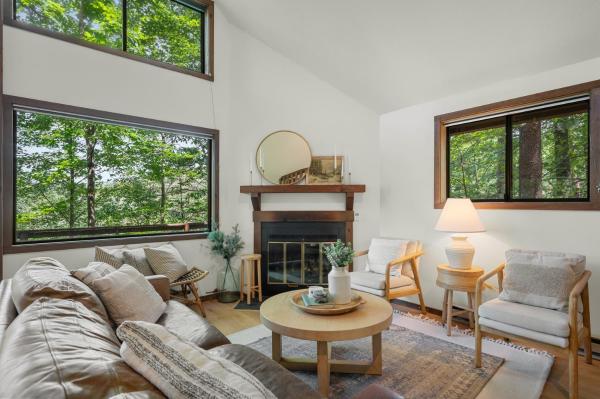 Chalet Malm - Virginia