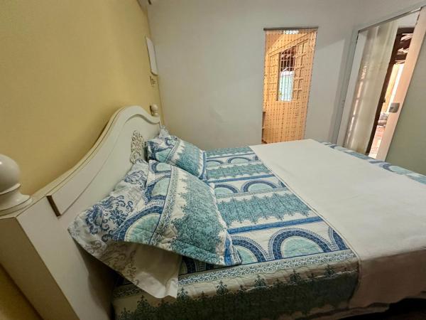 Recanto Do Aconchego Na Barra Velha - Ilhabela