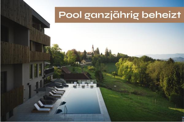 Boutiquehotel Das Zeitwert - Styria