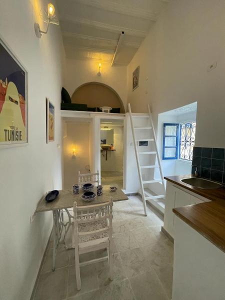 Dar Kenza - Heart Of Medina Tunis - Tunis