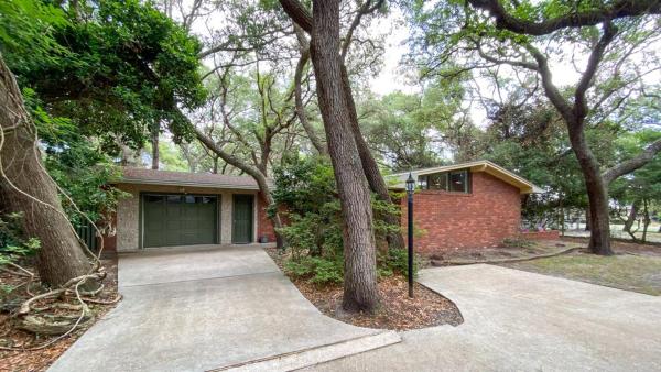 Very Nice Cottage - Jekyll Island, GA