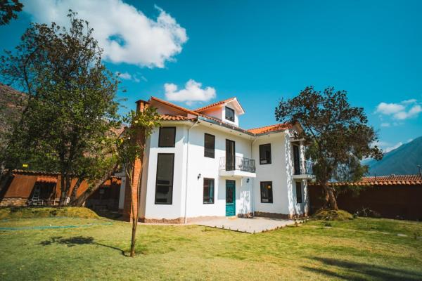 Casa Julia - Apurimac