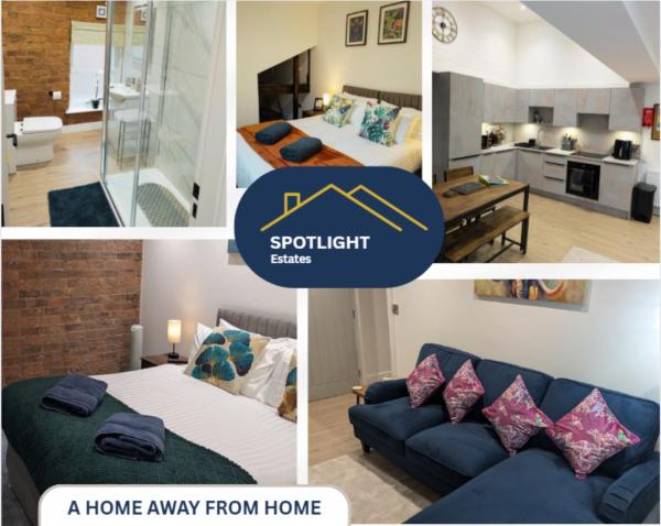 Silvester House - キングストン・アポン・ハル