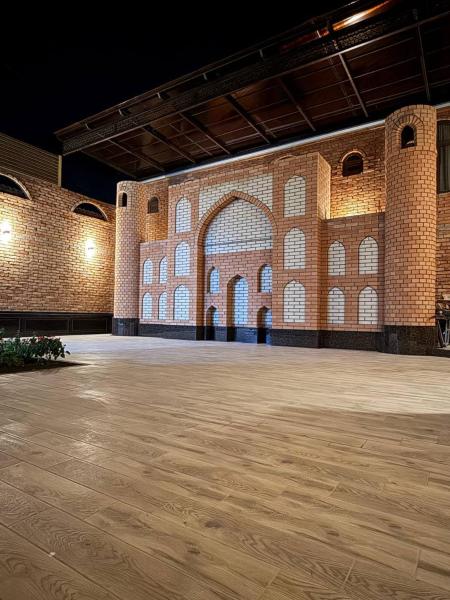 Movarounnahr - Гостевой дом - ウズベキスタン