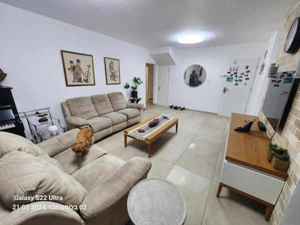 דירה לאירוח בכרמיאל מלון - Israel