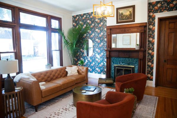 The Lincoln House Inn - Bowling Green, OH