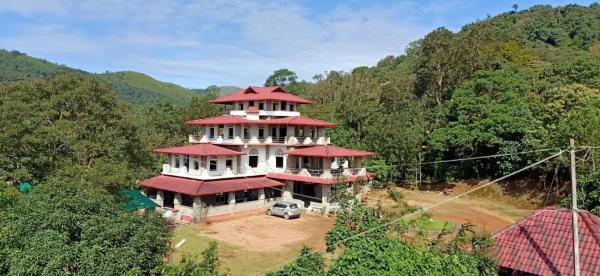 Valley Dew Village Stay - Coorg (Kodagu)