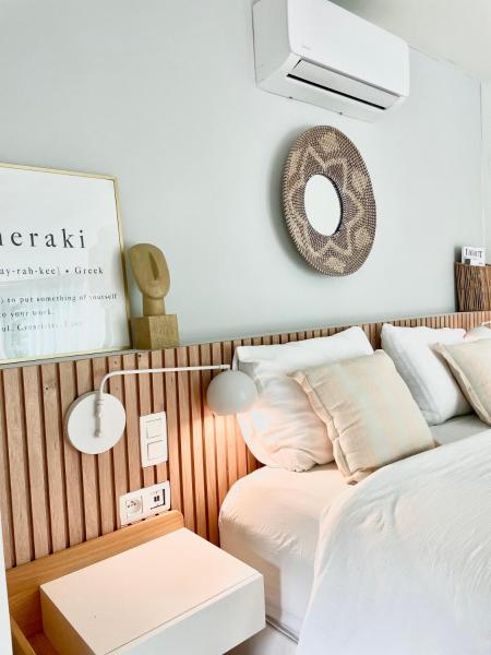 Chambre D Amis - Hamme