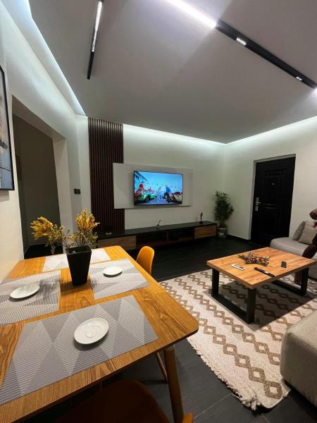 Terra Verte Court - Accra