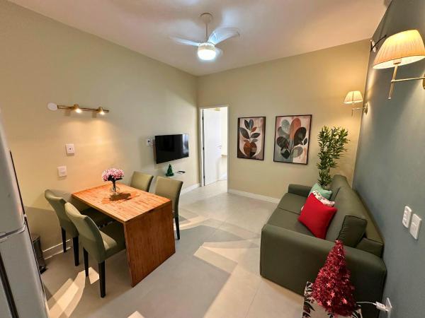 Light & Charming Studio In Copacabana - 리우데자네이루