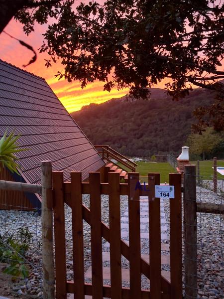 Chalés Luna In Rio Chalé Rio - Soajo