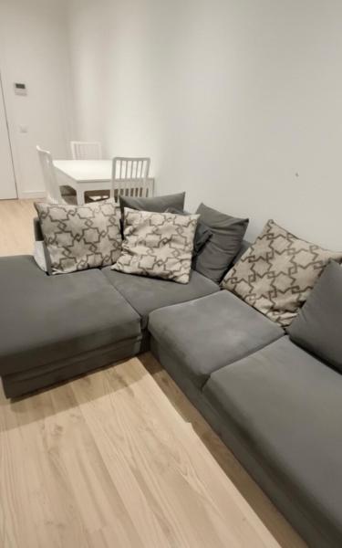 Modern 4br Coop Near Etihad With Parking - United Kingdom