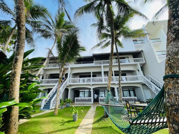 Suite Lanka - Hikkaduwa