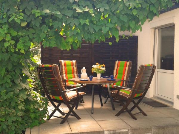 Ferienwohnung Holterhoff - Olpe