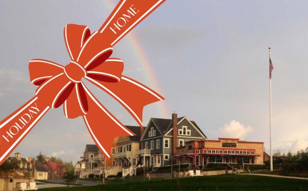 Rainbows End By Seabrook Hospitality - Ocean City, WA