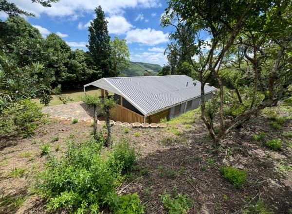 Valhalla - Cathkin Park