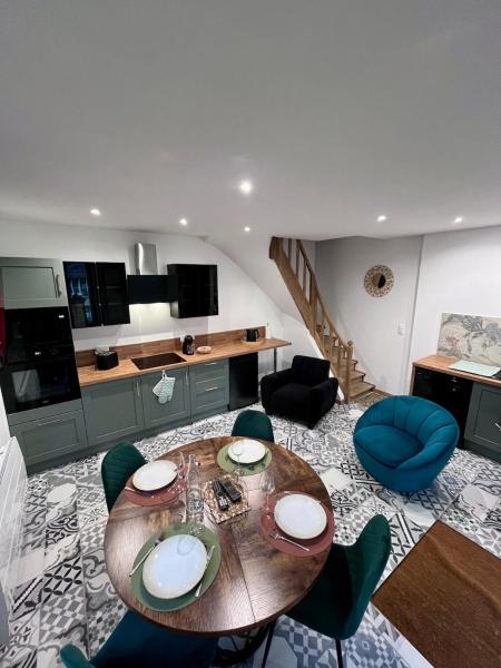 La Pomponnette - Ardennes