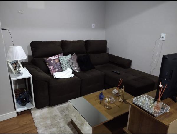 Family House - Navegantes