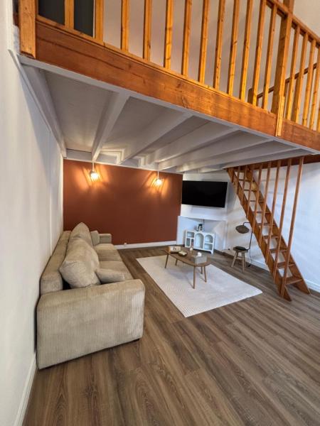 Le Cocon Valenciennes Gare - Valenciennes