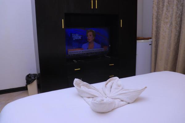 فندق غلاديلاس - Saná