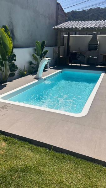 Deise Carla Adur - Balneário Camboriú