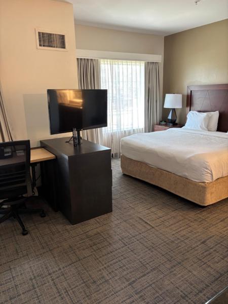 Residence Inn - Beaumont, TX