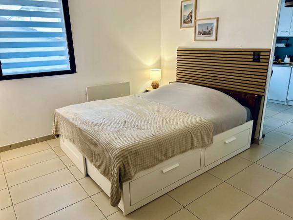 Le Cocon Des Thermes Amneville Metz Luxembourg - Amnéville