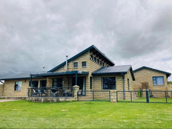 De Krantz 6 Estate - Clarens