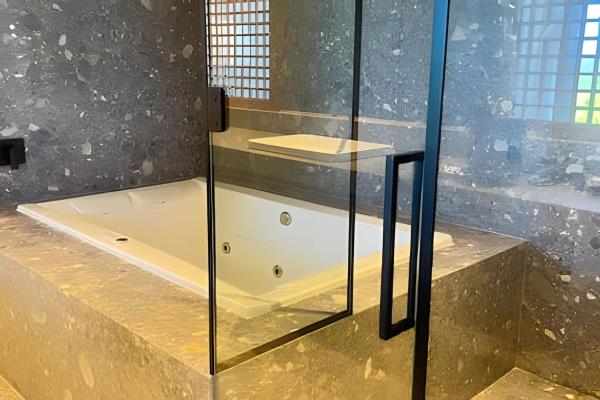 Apartamento Com Banheira Dupla Vale Dos Vinhedos - Garibaldi