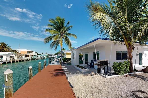 The Hidden Treasure - Florida Keys