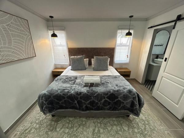 Opulent Escape Secret Nest - Port Elizabeth