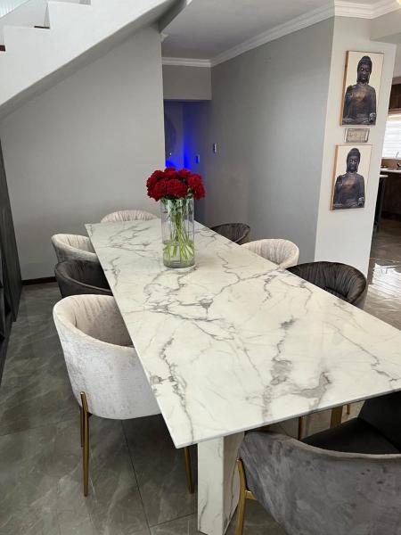 Alimu Villa Mbombela - Mbombela