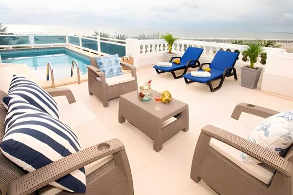 Casa Solarium, Aldaba Selection - Cartagena