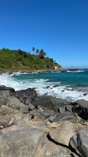 Rio Vermelho - Salvador