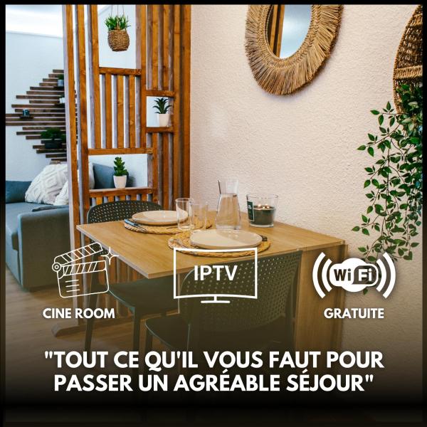 La Canopée Jurassienne - Divonne-les-Bains