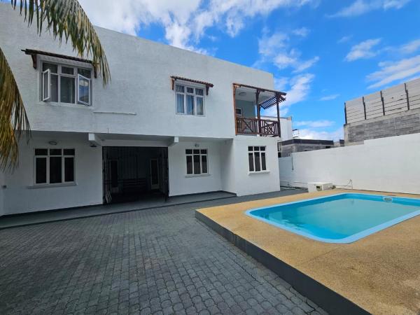Tectec 2 Appartment 2 At Pereybere - Mauritius