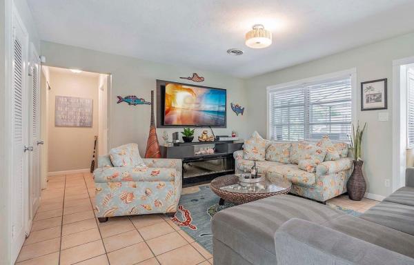 The Edison - Walking Distance To Gulf Course And Edison-ford Winter Home - Fort Myers, FL