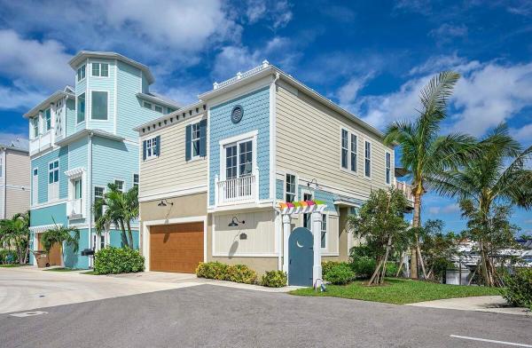 The Funky Fish Shack - Marina View With Boat Slip - Cape Coral, FL