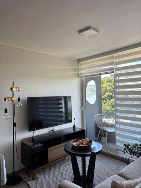 Departamento Nuevo Cerca De Sanatorio Alemán - Coronel