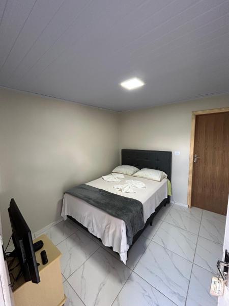 Pousada E Restaurante Zanella - Guarapuava