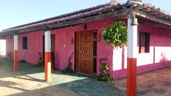 Hostel Mamitchesca - Brazil